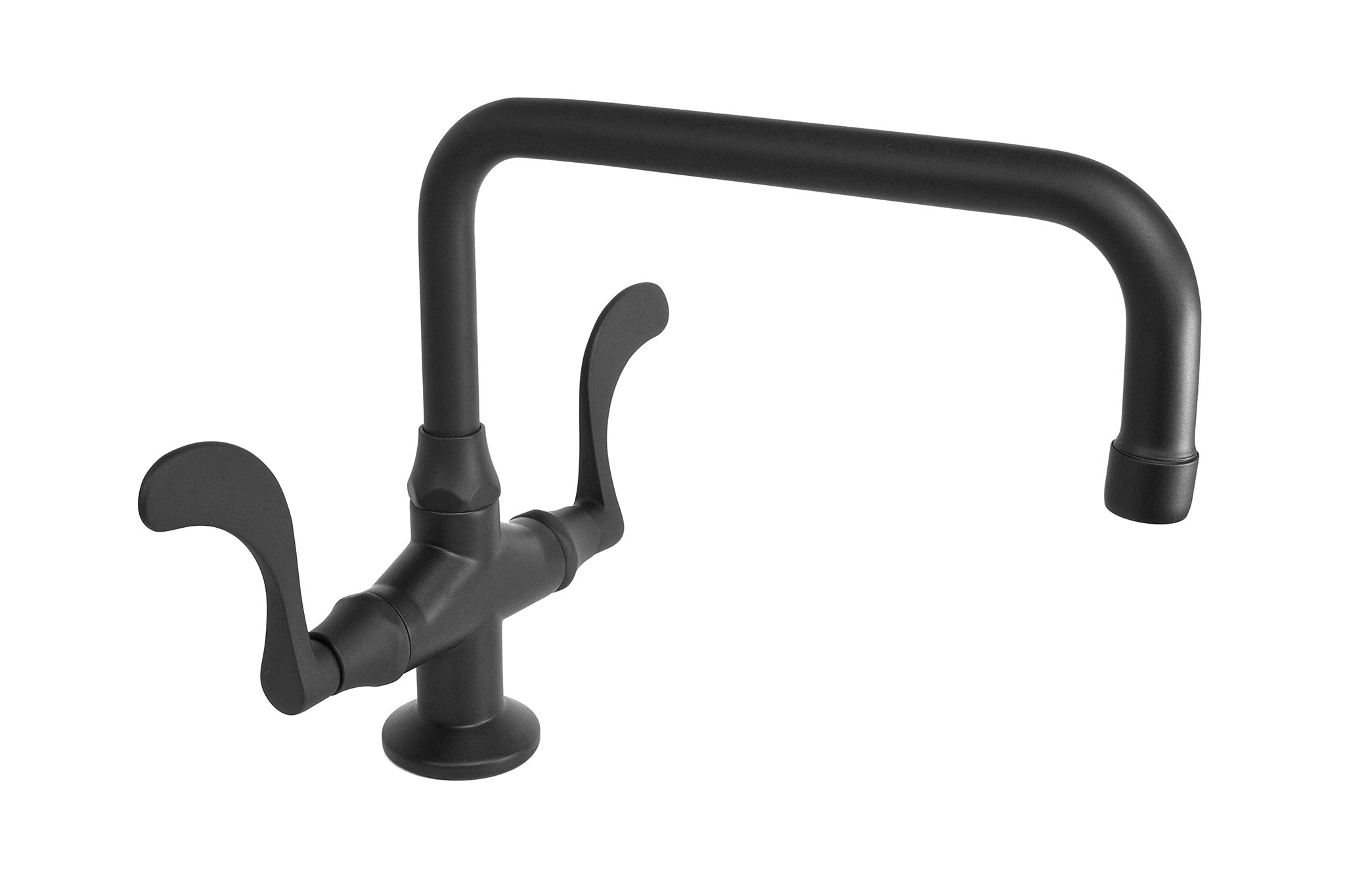 Luxury Designer Showers and Faucets from Sonoma Forge | The WingNut